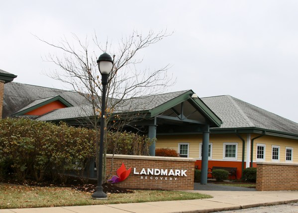 Newsweek Ranks Landmark Recovery of Louisville as Kentucky's Best ...