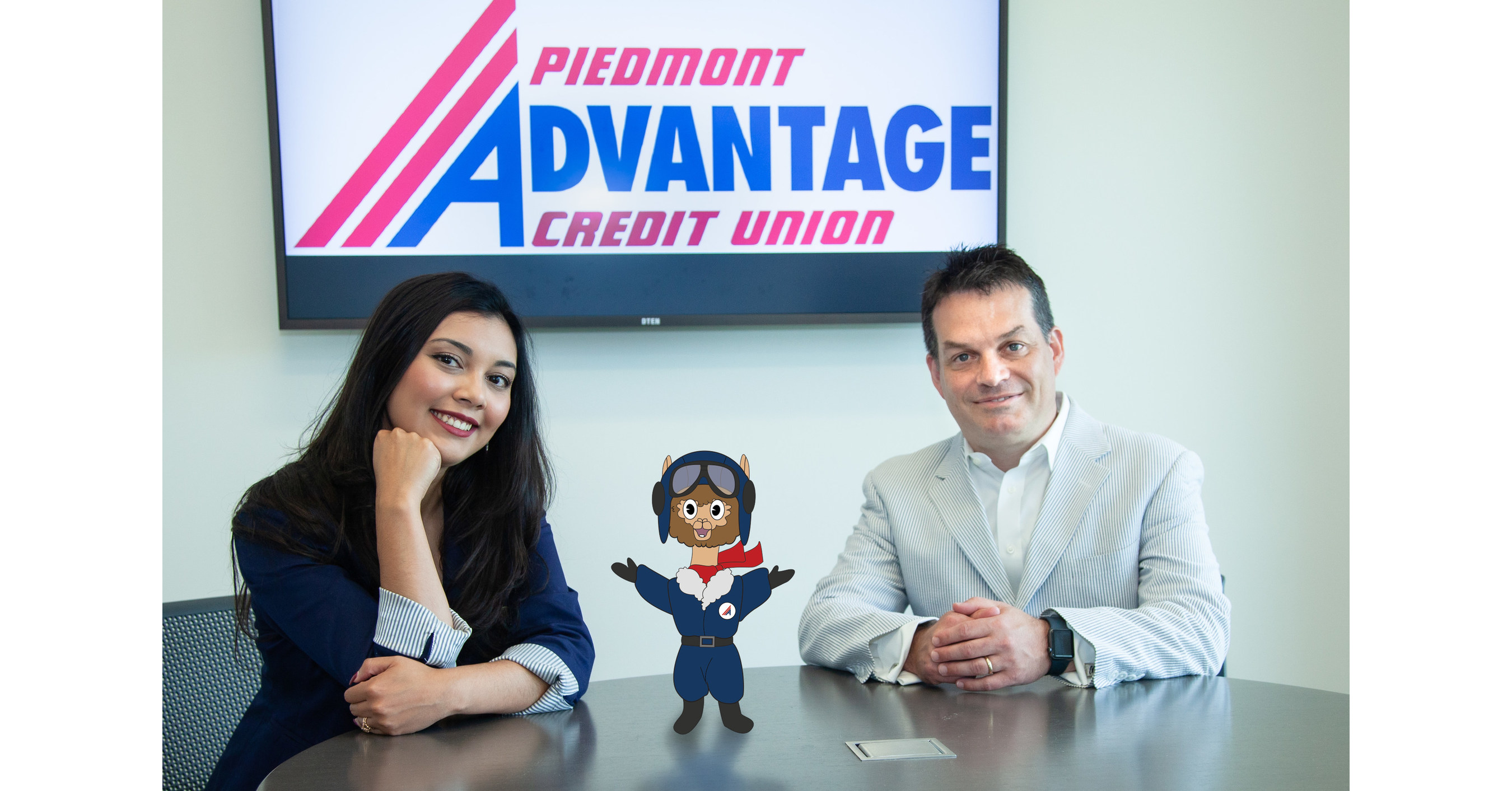 Piedmont Advantage Credit Union launches youth program