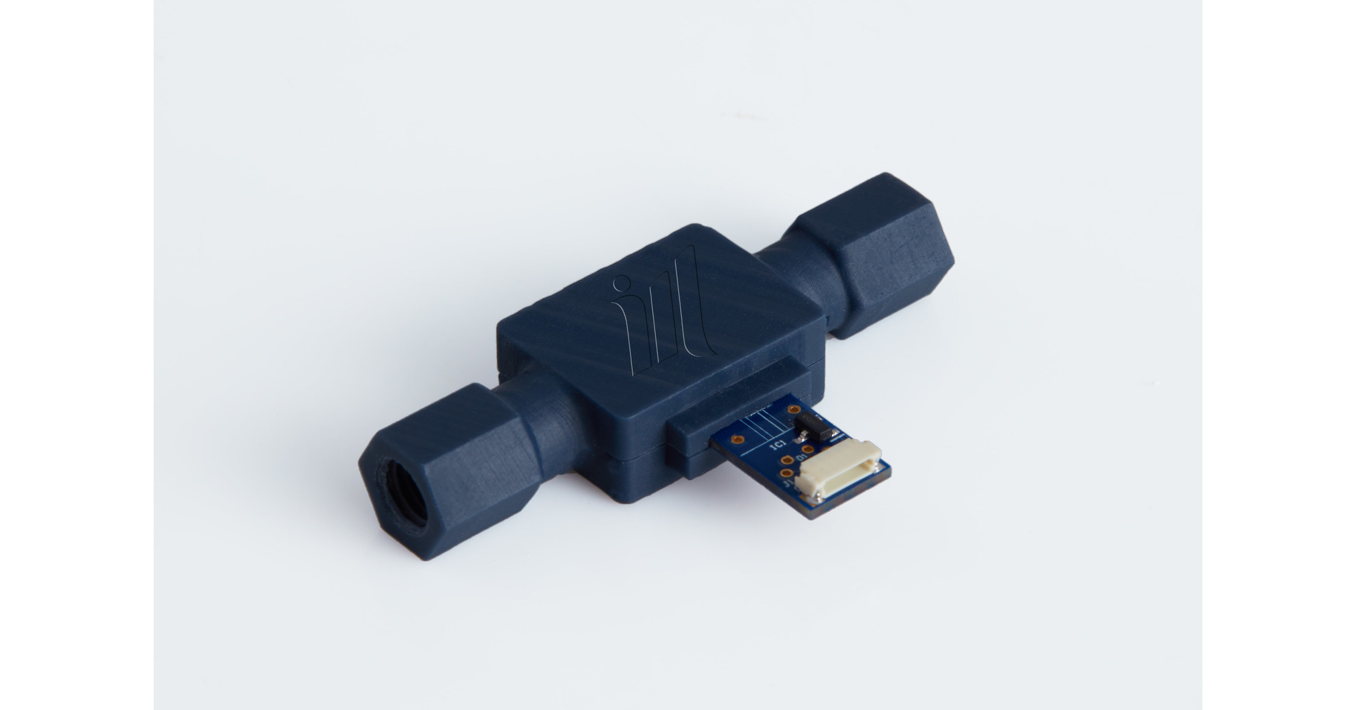 Instrumems Announces New Bubble Detection Sensor