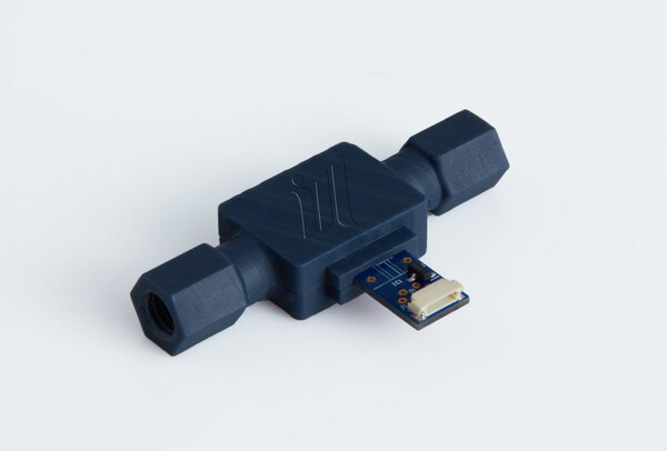 Instrumems Announces New Bubble Detection Sensor