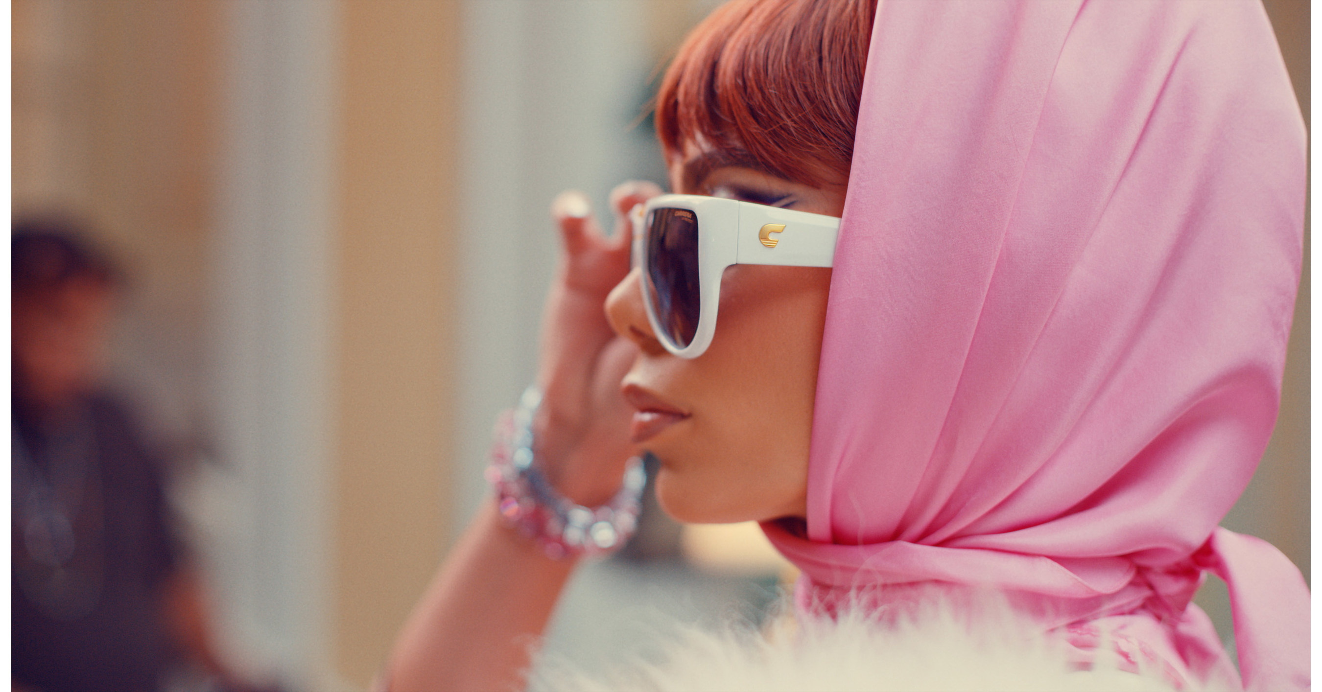 GLOBAL POP SUPERSTAR ANITTA WEARS CARRERA FLAGLAB 13 IN VIDEO FOR NEW ...