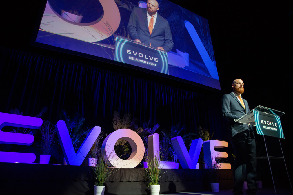 Evolve Houston's new executive director launches the eMobility ...