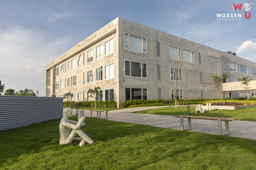 Woxsen University Extends Partnership with Coursera to impart ...