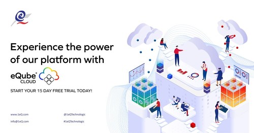 eQ Technologic revolutionizes ease of data integration & analytics with ...
