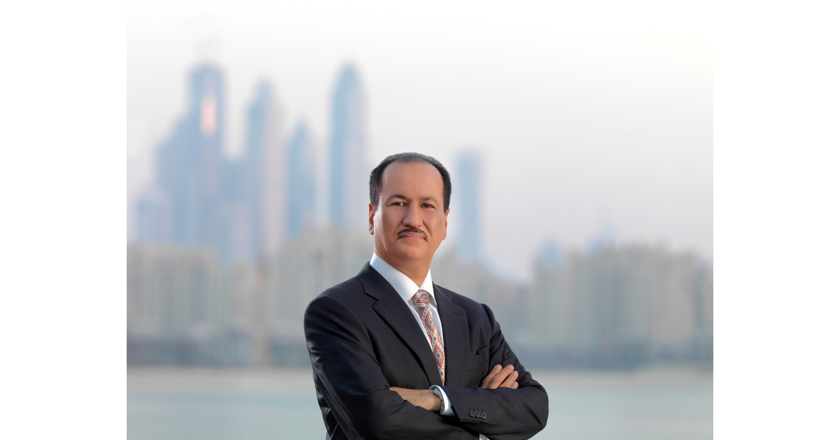 Die in Dubai ansässige DAMAC-Gruppe prüft Investitionsmöglichkeiten in ...