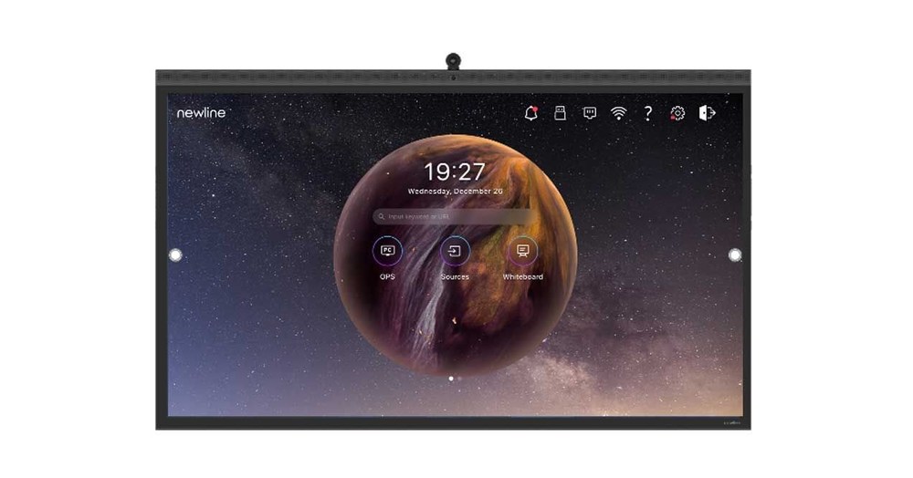 OptiMA, Inc® Has Partnered with Newline Interactive for Its User ...