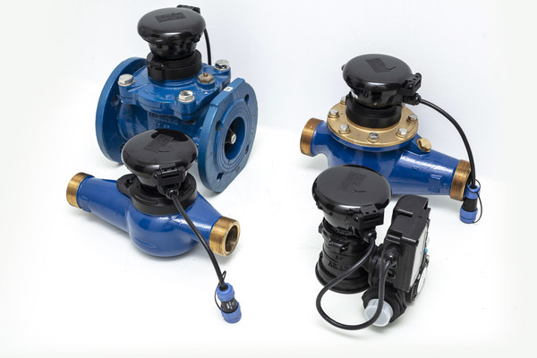 WINT Water Intelligence Selected for Wates' Exclusive Sustainable ...