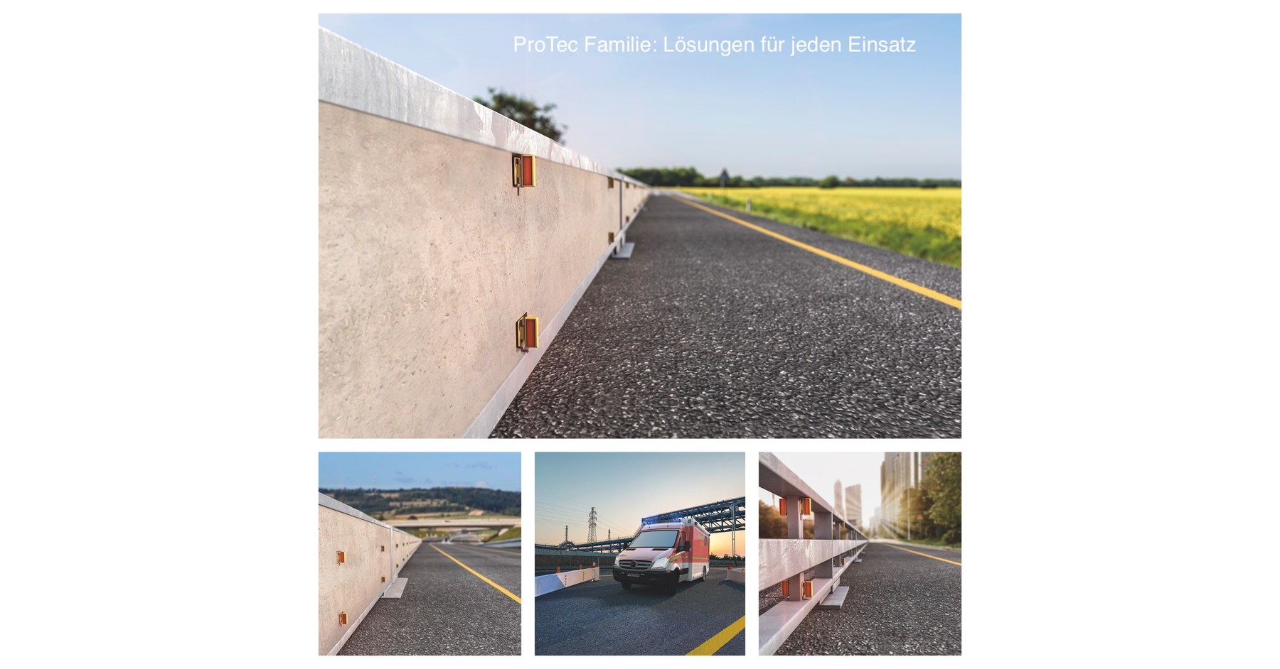 AVS Mobile safety equipment - 30 years of competence in development and ...