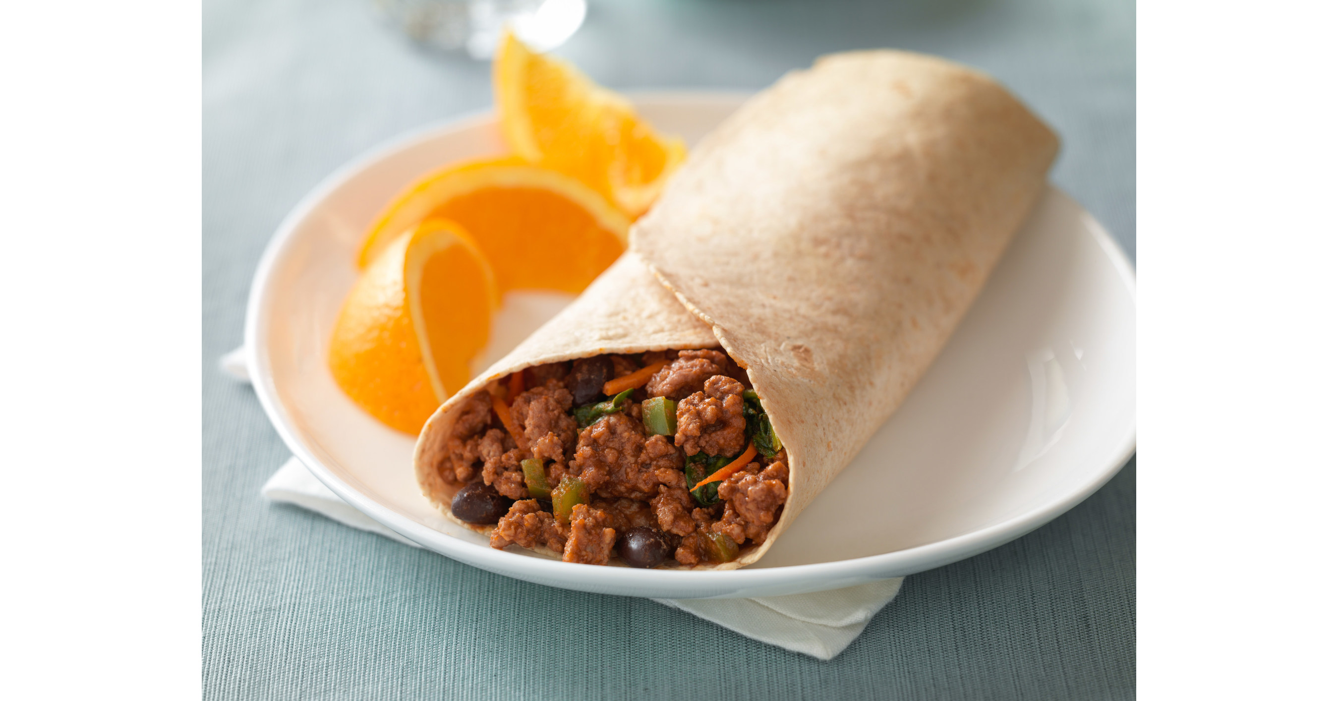 Beef Makes Back to School Easy