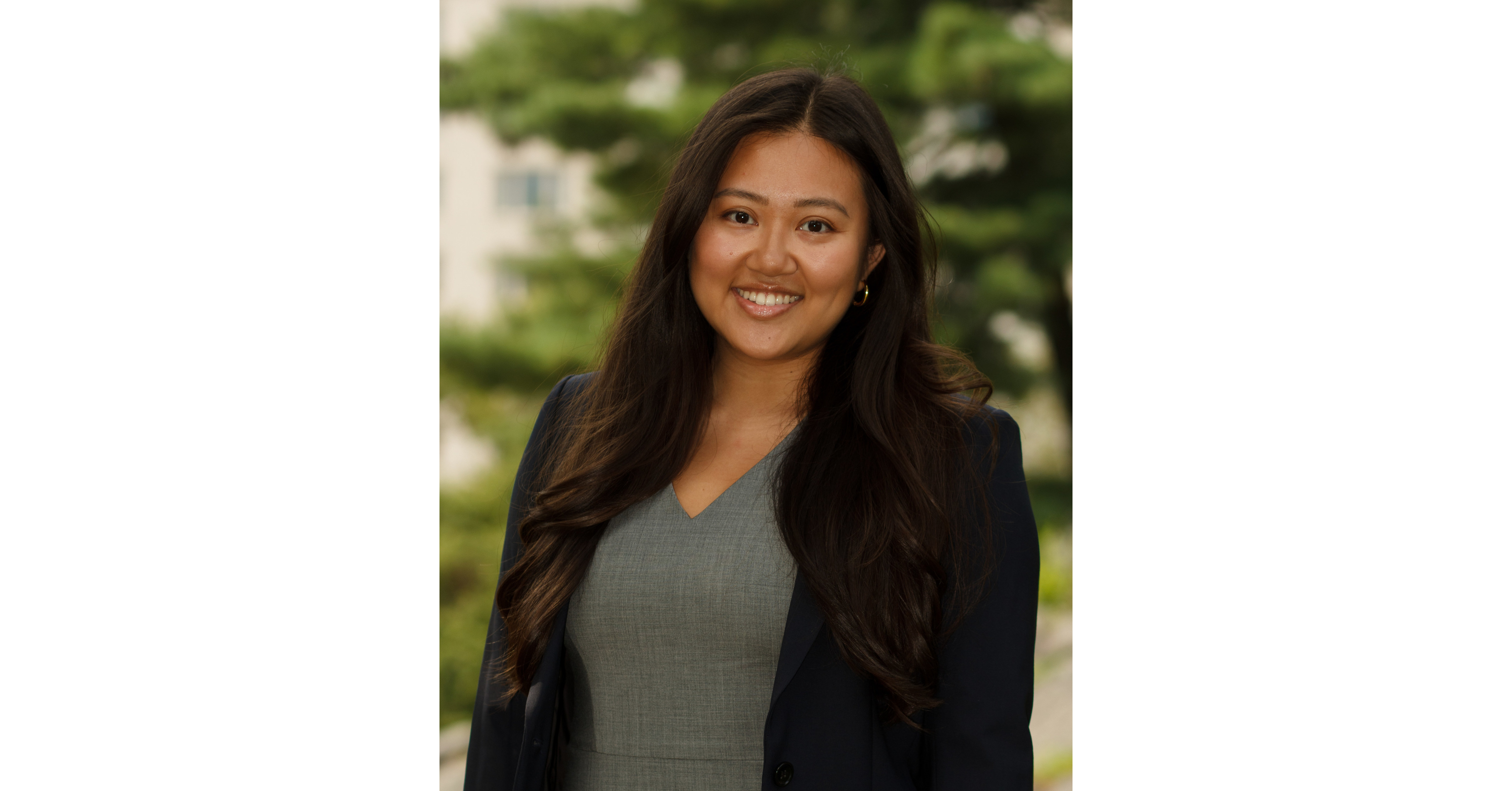 Tredway Adds Victoria Tran to Investments Team, Strengthening ...