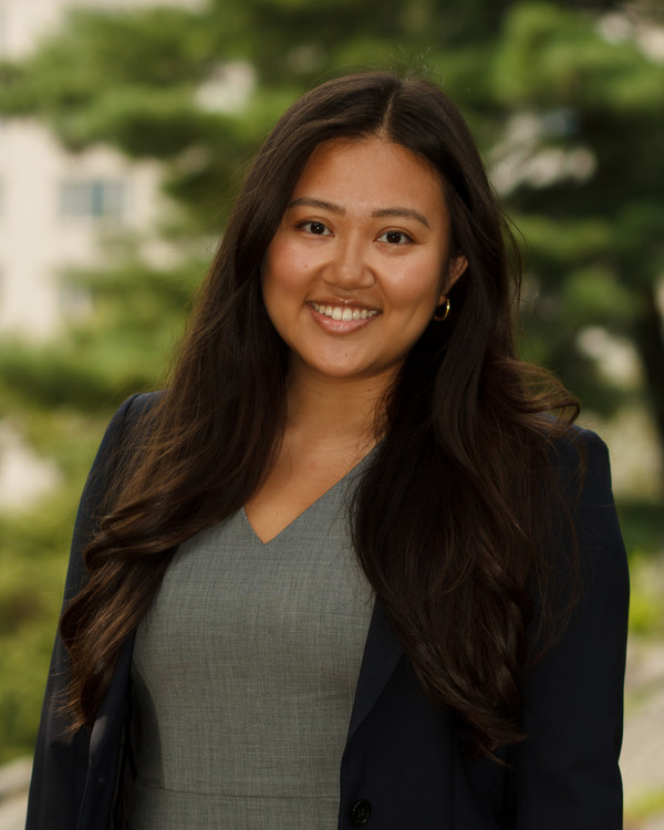 Tredway Adds Victoria Tran to Investments Team, Strengthening ...