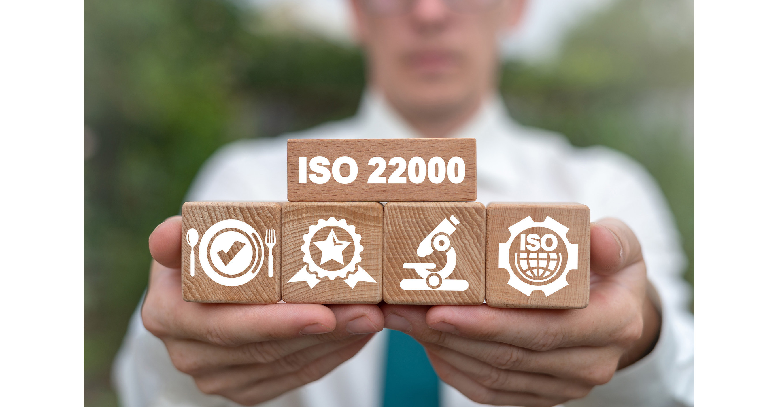 LFA Machines Announces Achievement of ISO 22000 Certification