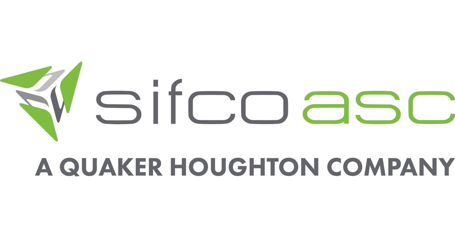 SIFCO ASC redesigns and rebrands heated flow systems: the TechnoFlow