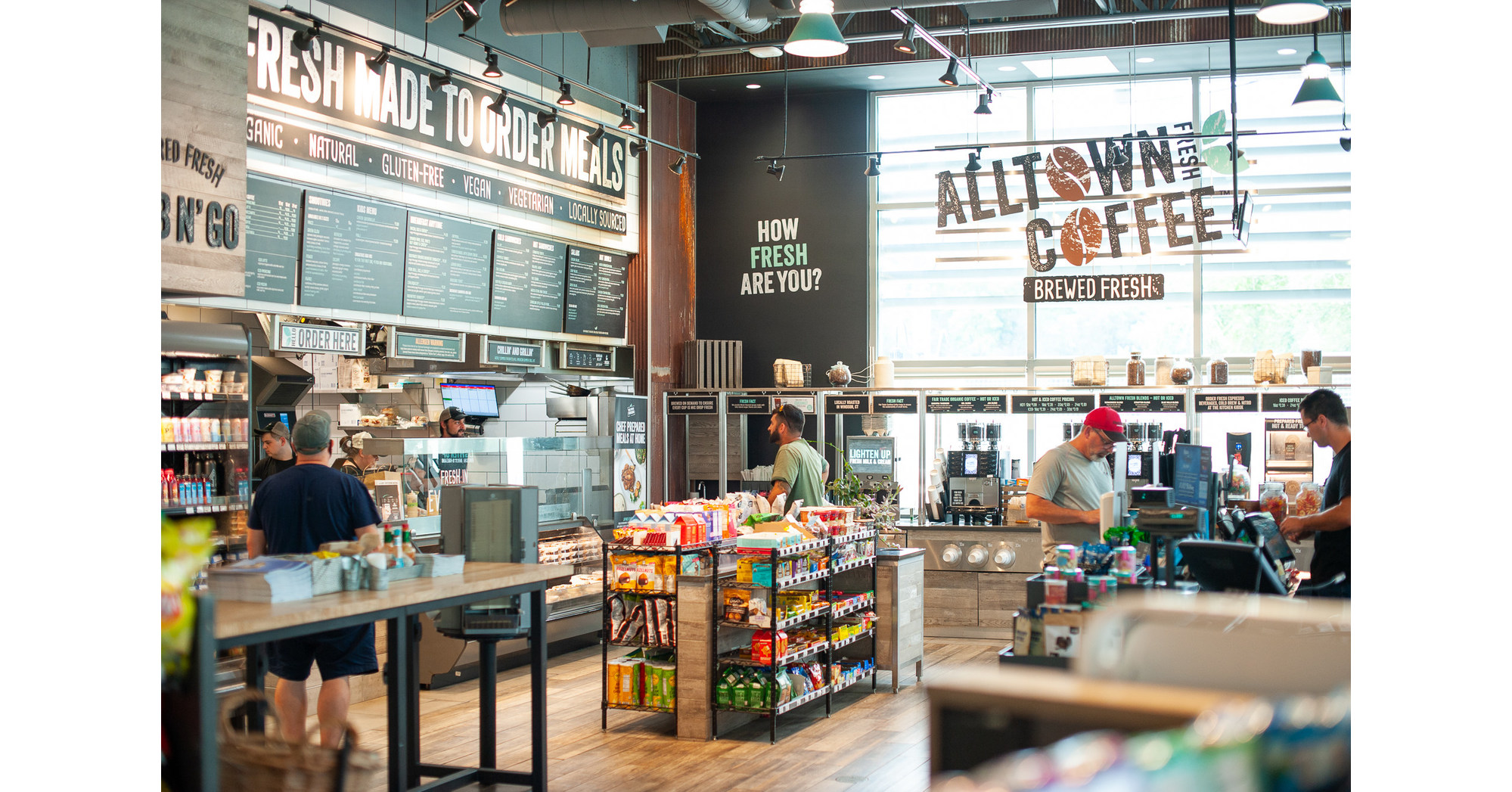 Boston-based Mable partnering with convenience store chain Alltown ...