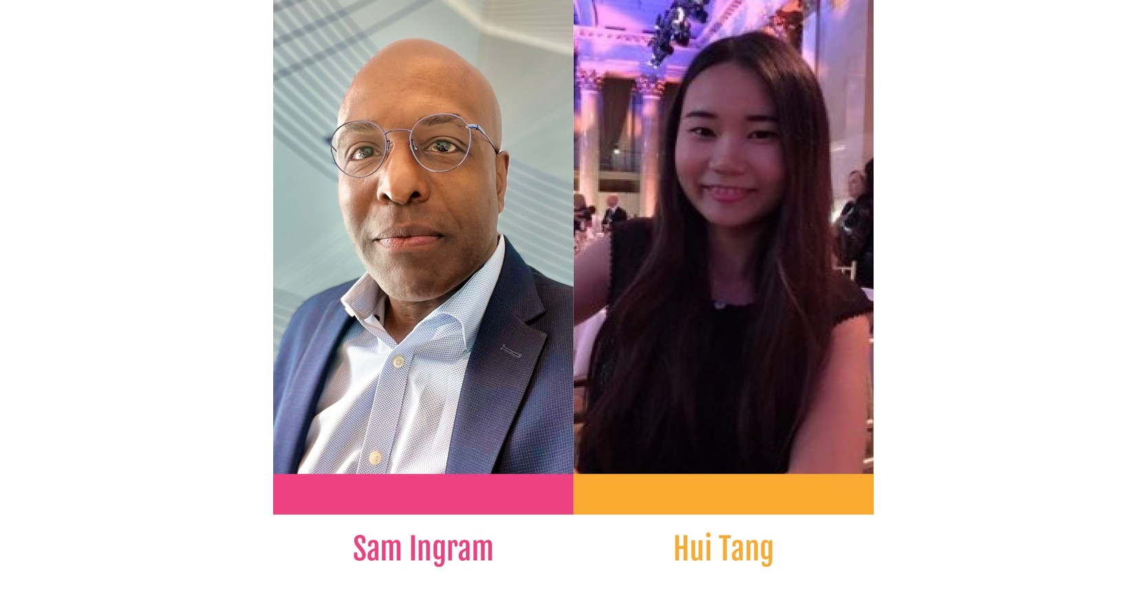 Imre adds Two Pharma Industry Leaders to Strengthen Practice Expertise