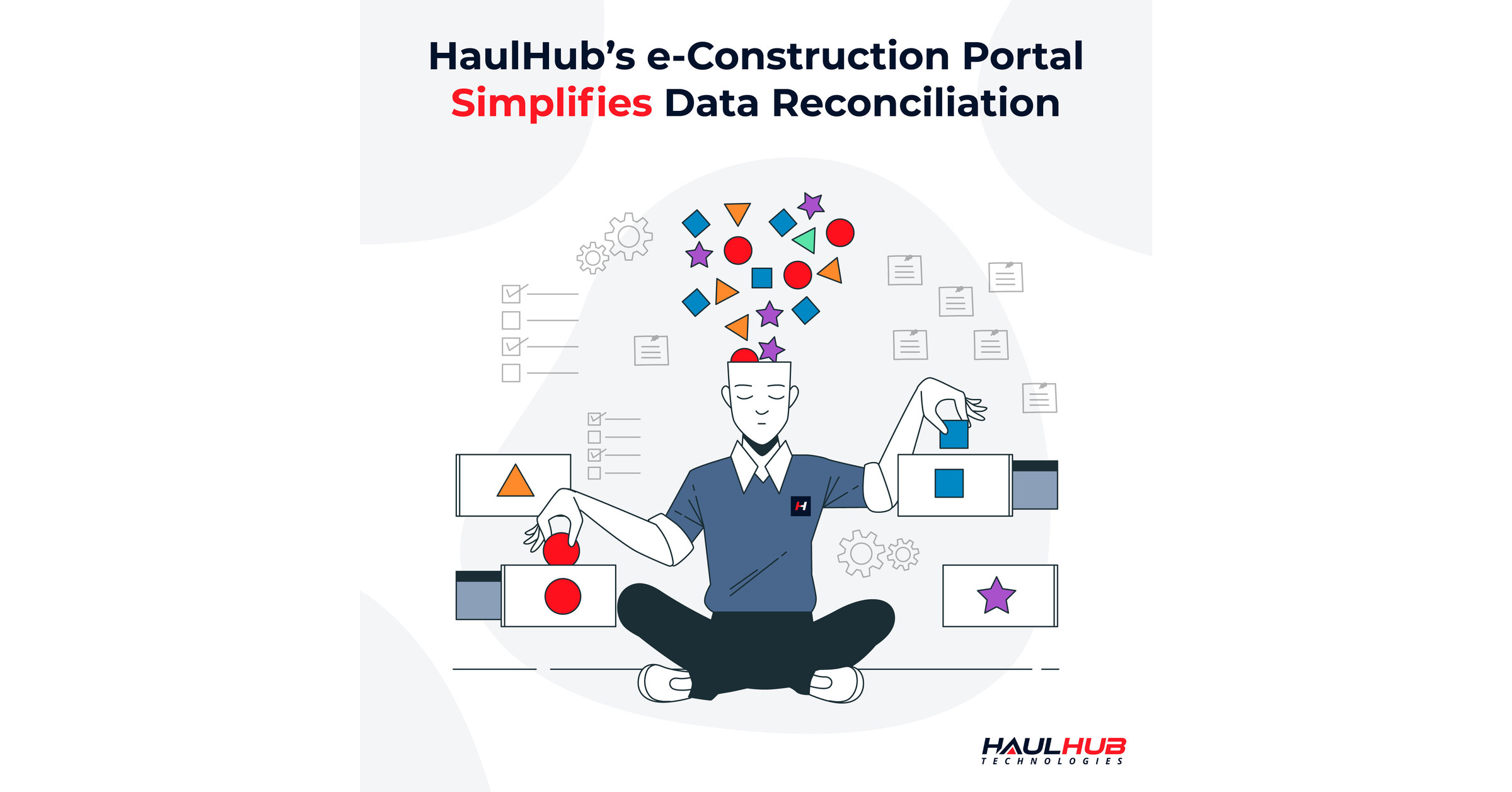 HaulHub Technologies Announces Notice of Allowance for U.S. Patent for ...