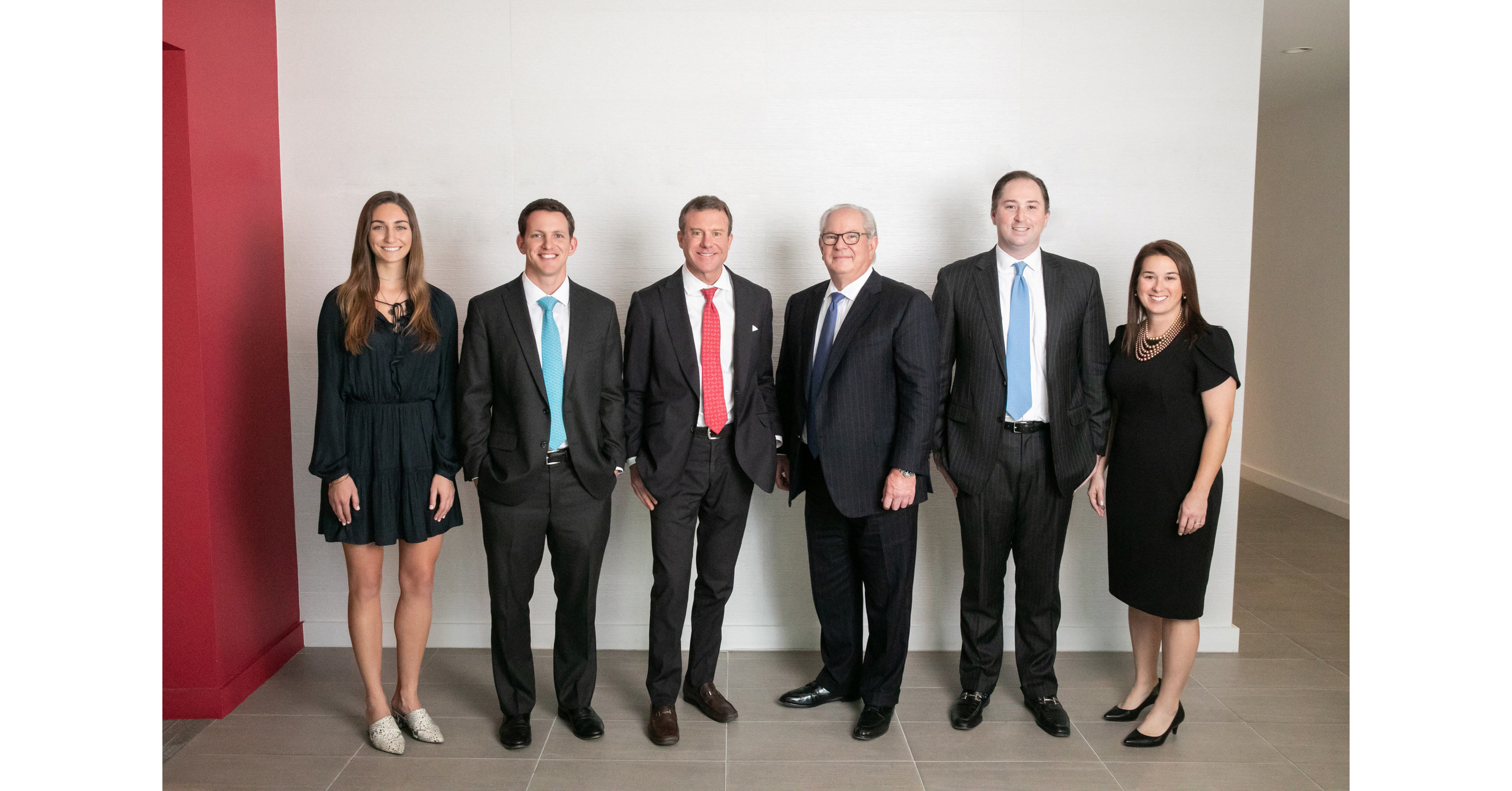 Beacon Pointe and $600M Benchmark Private Wealth Management Join Forces ...