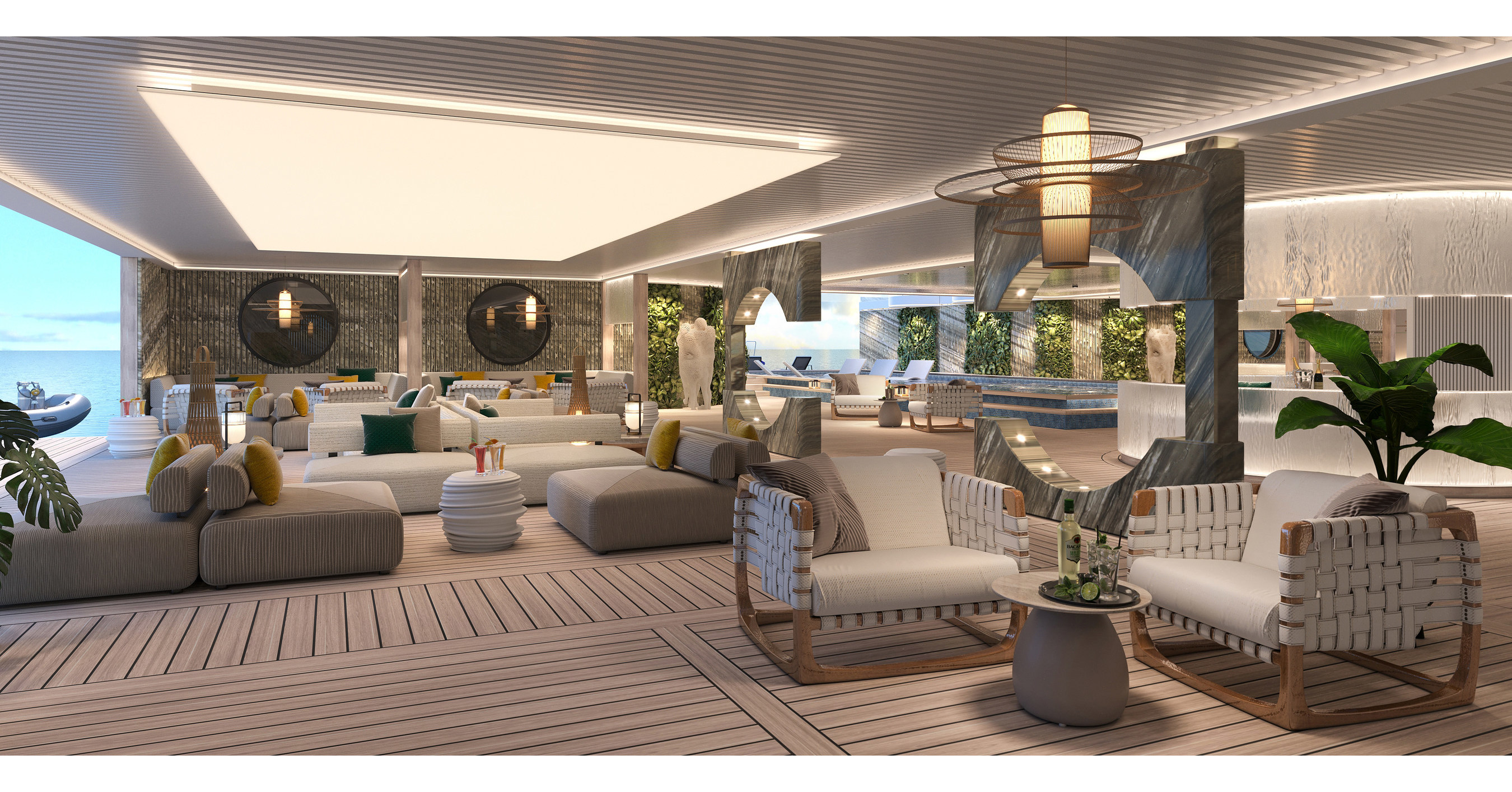 Storylines and Brodosplit Shipyard Sign Ship Building Contract for ...