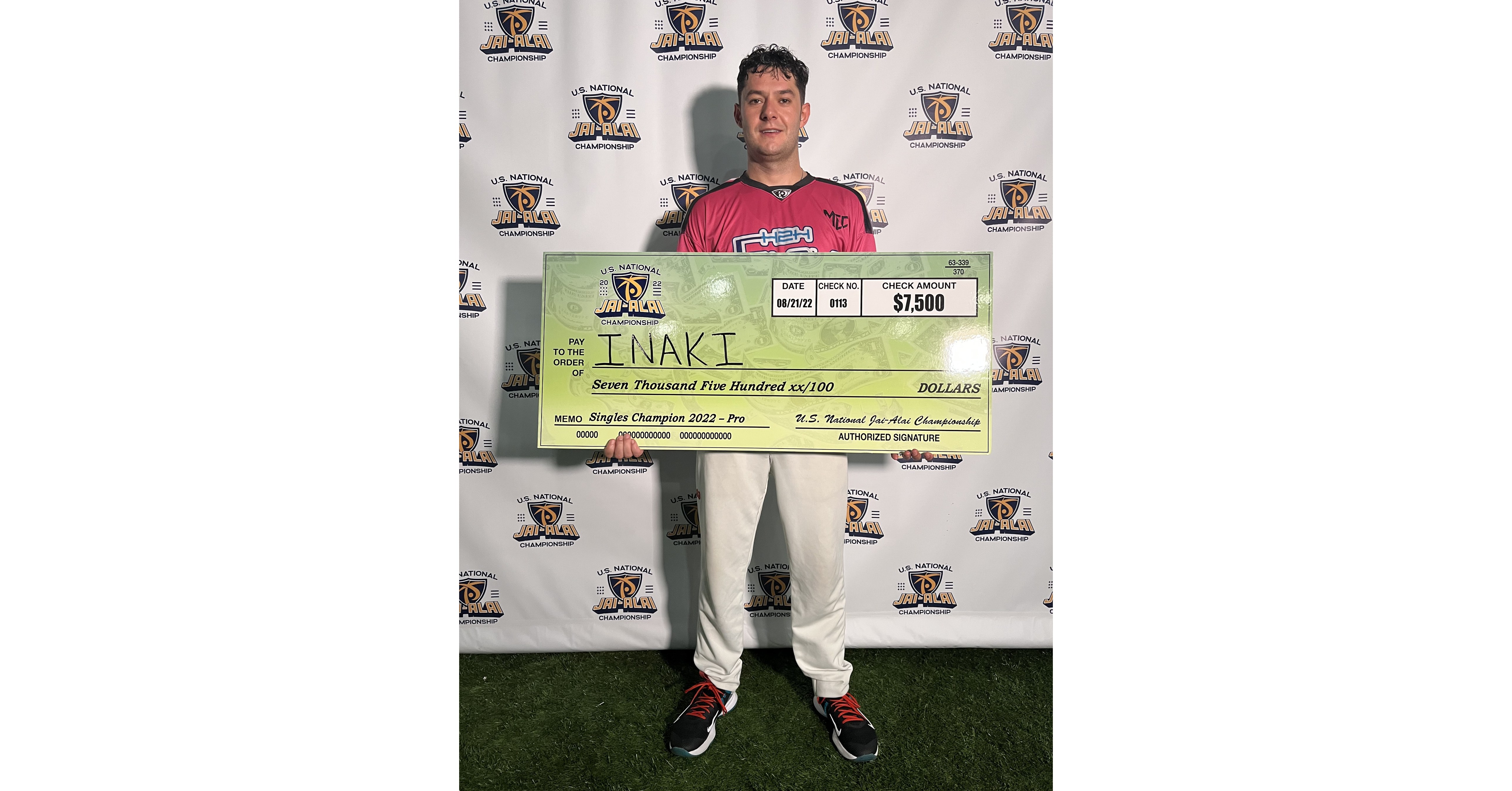 Momentum Builds and Fans Rally at the Third-Annual U.S. National Jai ...