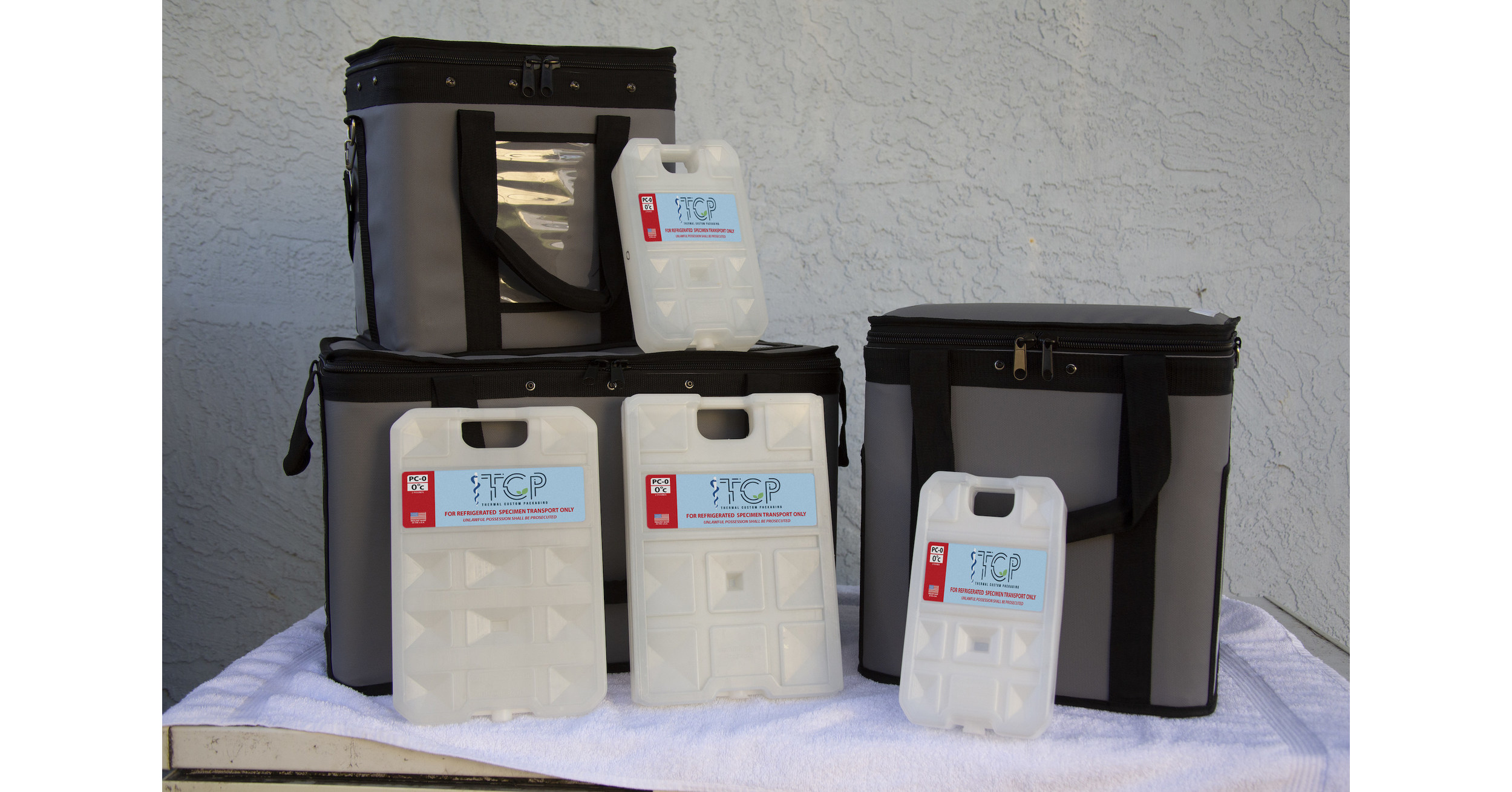 Thermal Custom Packaging Fights the Supply Chain Crisis with Totes and ...