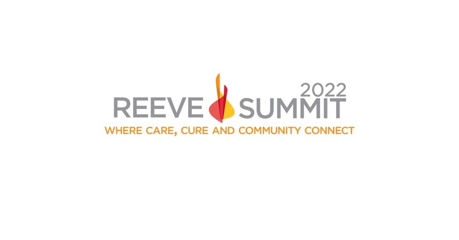 The Christopher & Dana Reeve Foundation Announces 3rd Annual Reeve ...