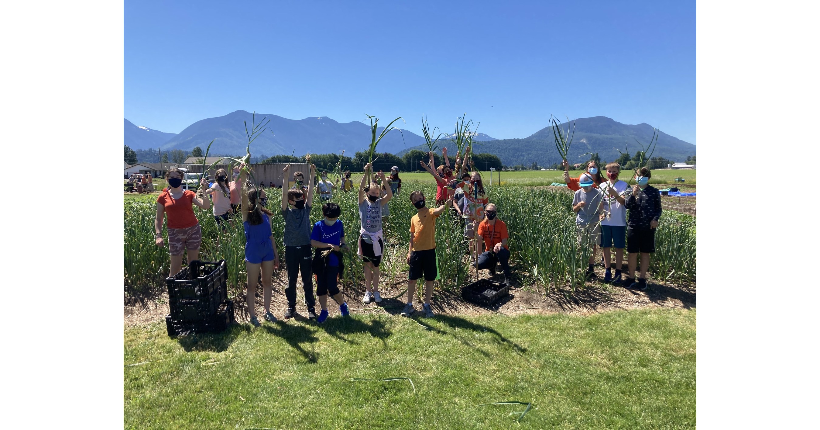 Indigenous knowledge, sustainable agriculture groups among recipients ...