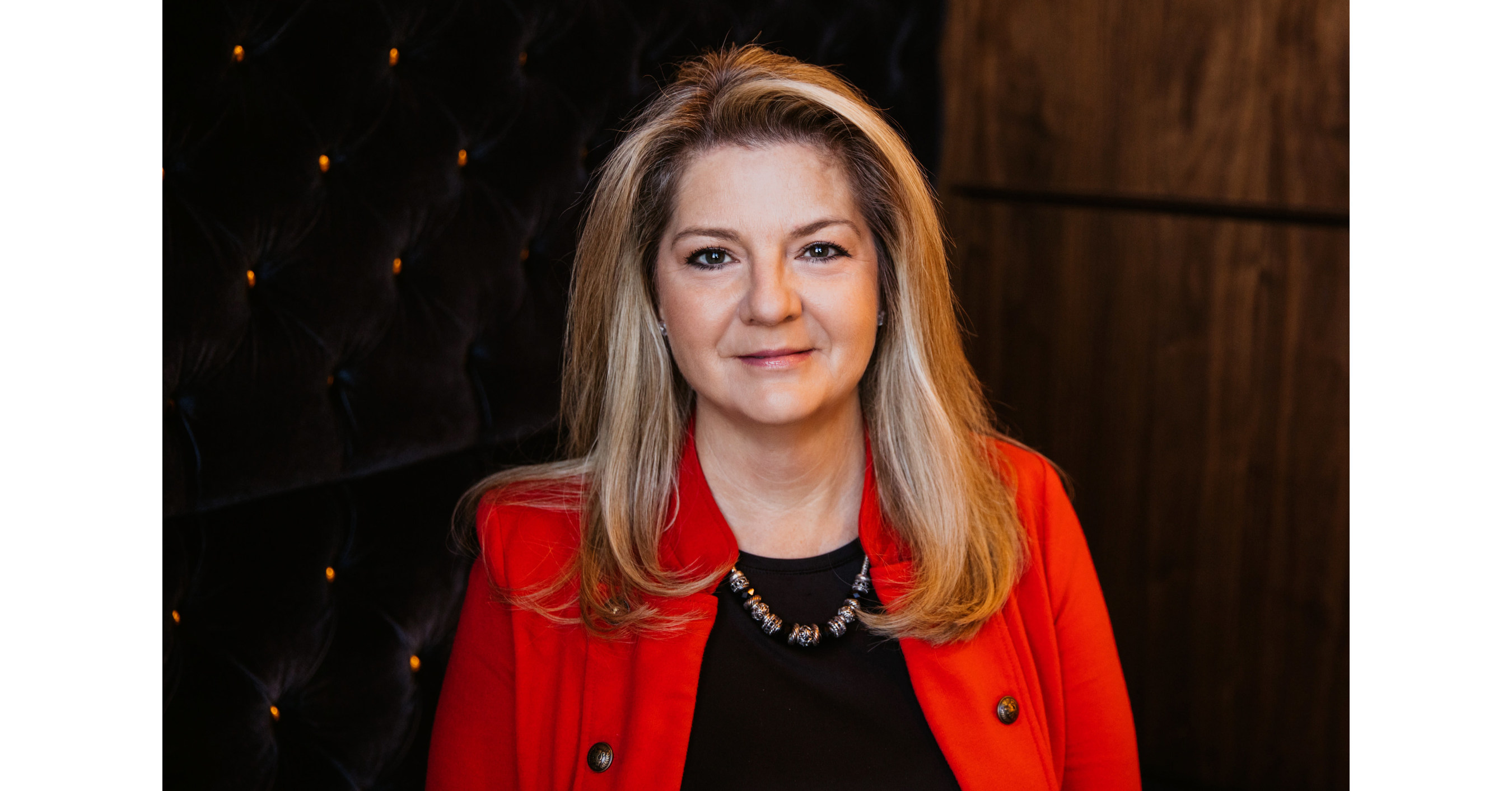 Joy Powell Appointed Springbuk CEO