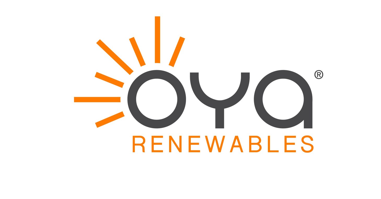 Introducing OYA Renewables, a leader in the North American energy ...