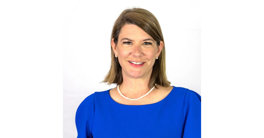 Democrat Gwenn Burud Raises $152,984 In State Senate Race, Outraising ...