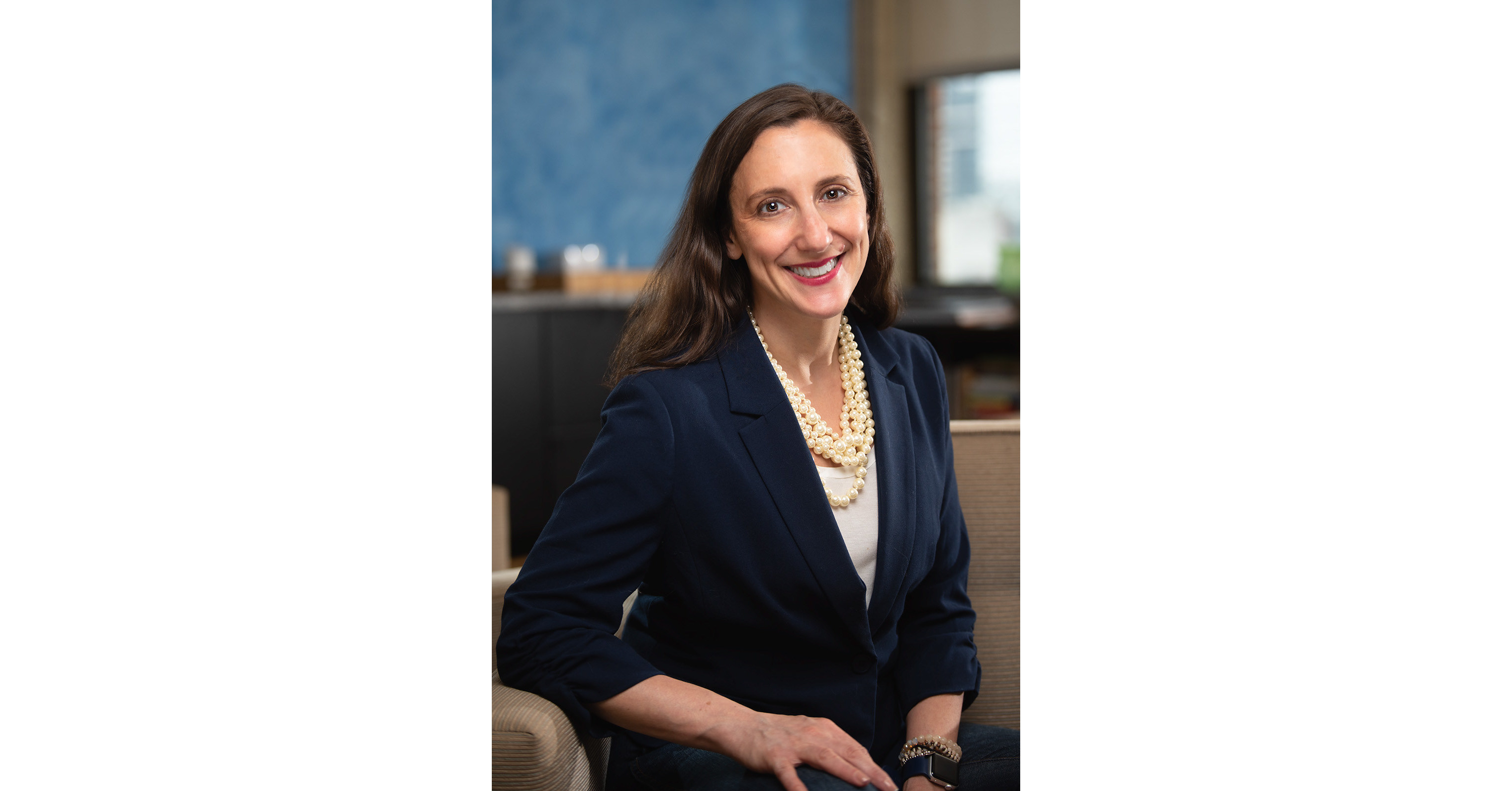 Tenth Avenue Holdings Names Kimberly Francis to Newly Created Position ...