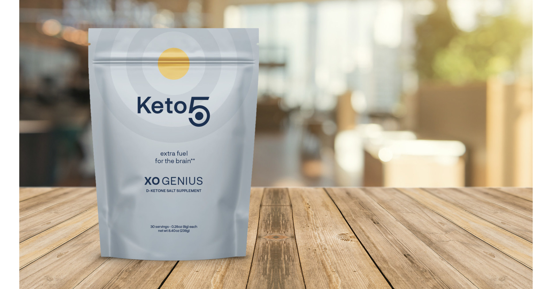 Ketosis and Rebound COVID: Keto5 Files for Patent for Its Exogenous ...