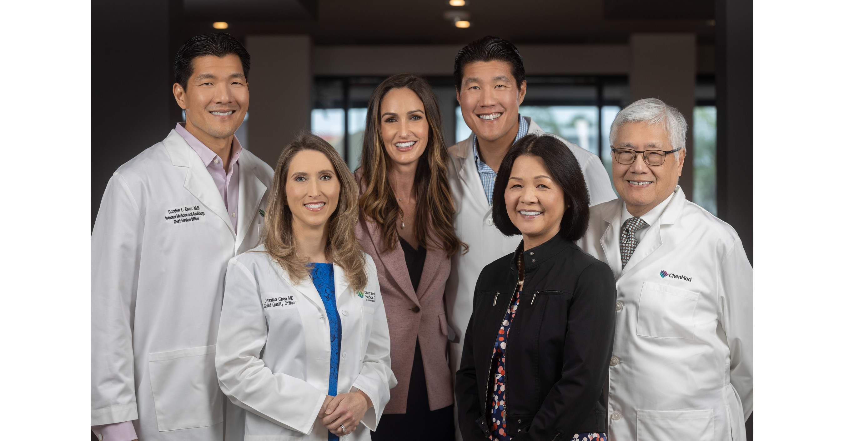 UM Family of Physicians Establish Endowed Chair to Further Health ...