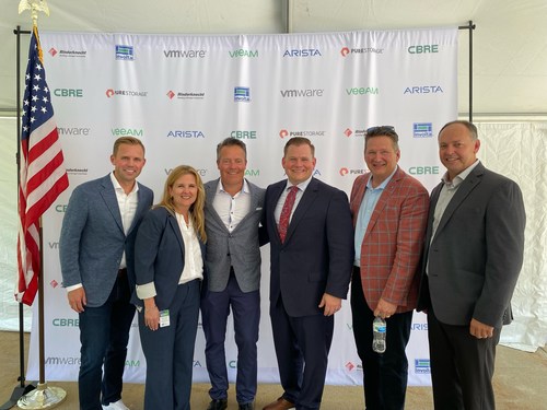 Involta Expands Its Cleveland Market Data Center