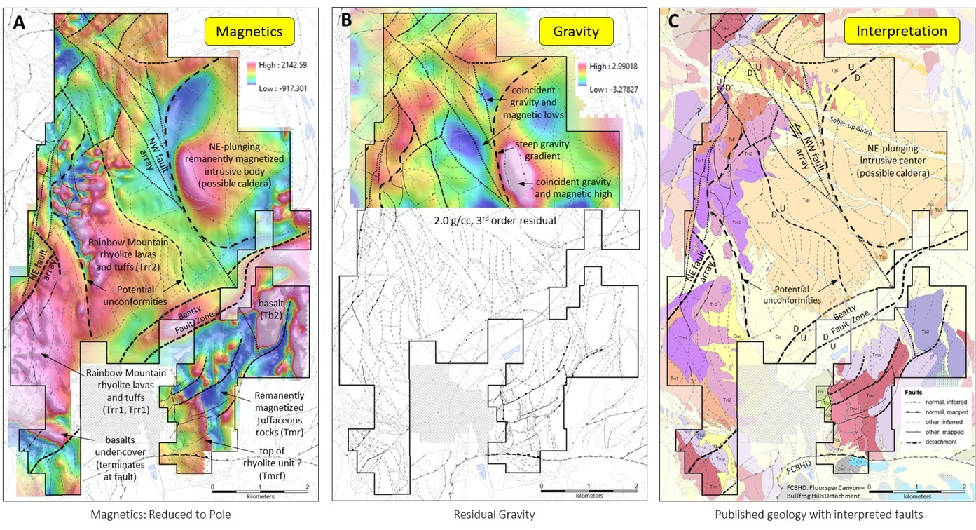 Zacapa Resources Provides Update On Exploration And Drill Program At ...