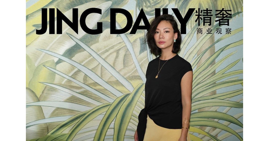 Jing Daily Names Jing Zhang as Global Editor in Chief