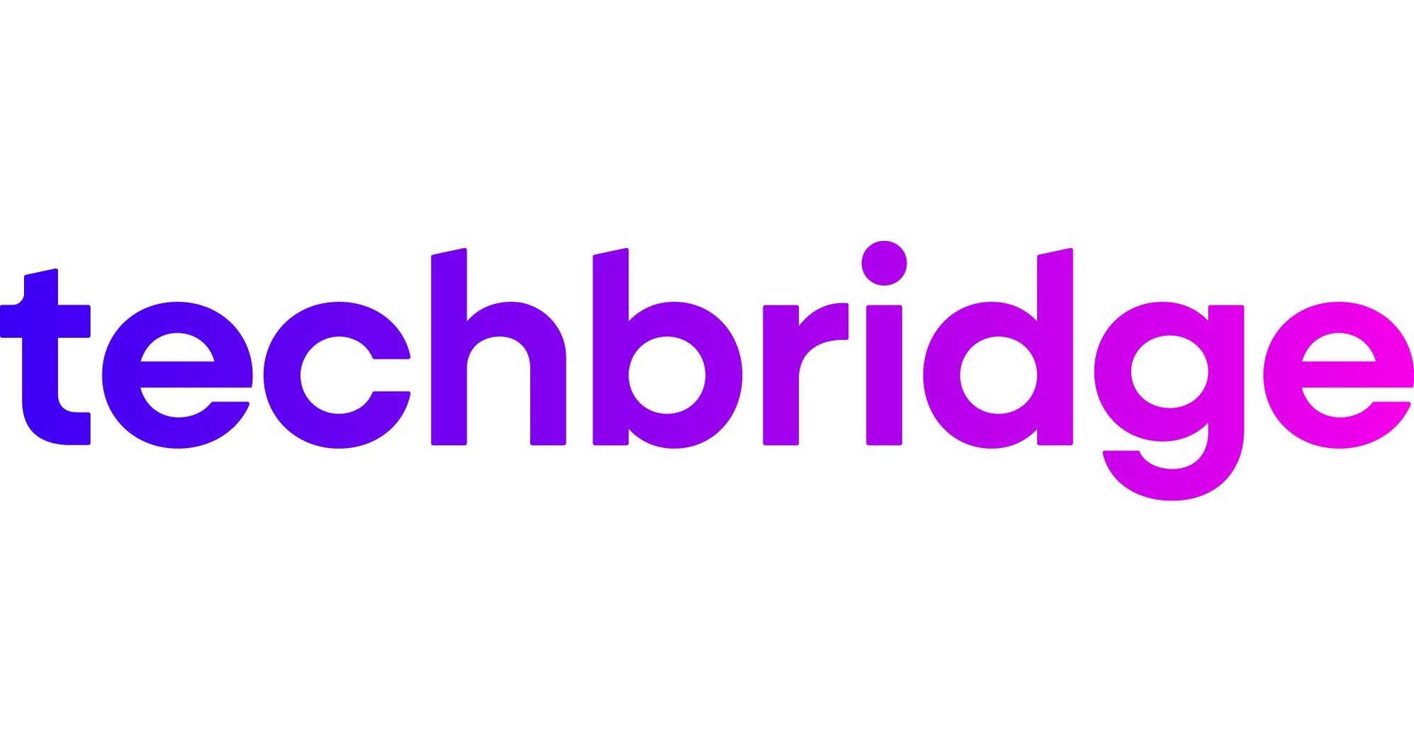 Techbridge Names Radhika Subramanian as CEO, Elevates Clint Bailey to ...