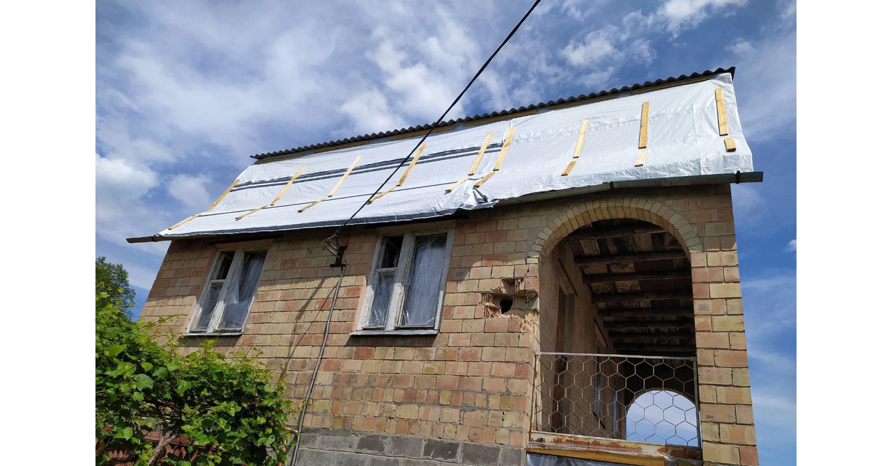 Six months into Ukraine war, disaster relief org. calls for renewed ...