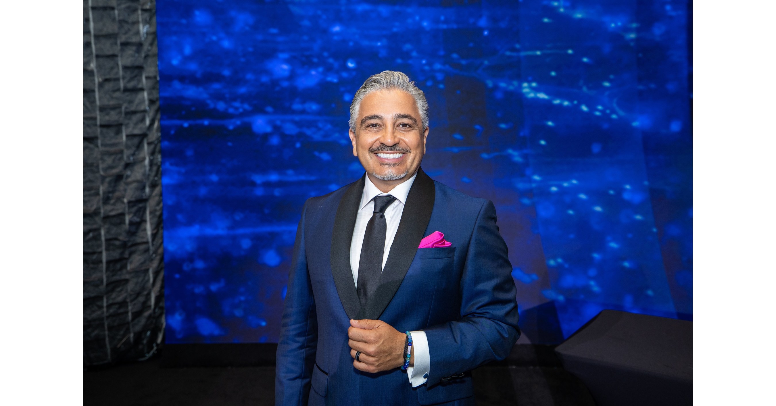 Payam Ataii, DMD, MBA Joins Aspen Dental® as Senior Vice President of ...