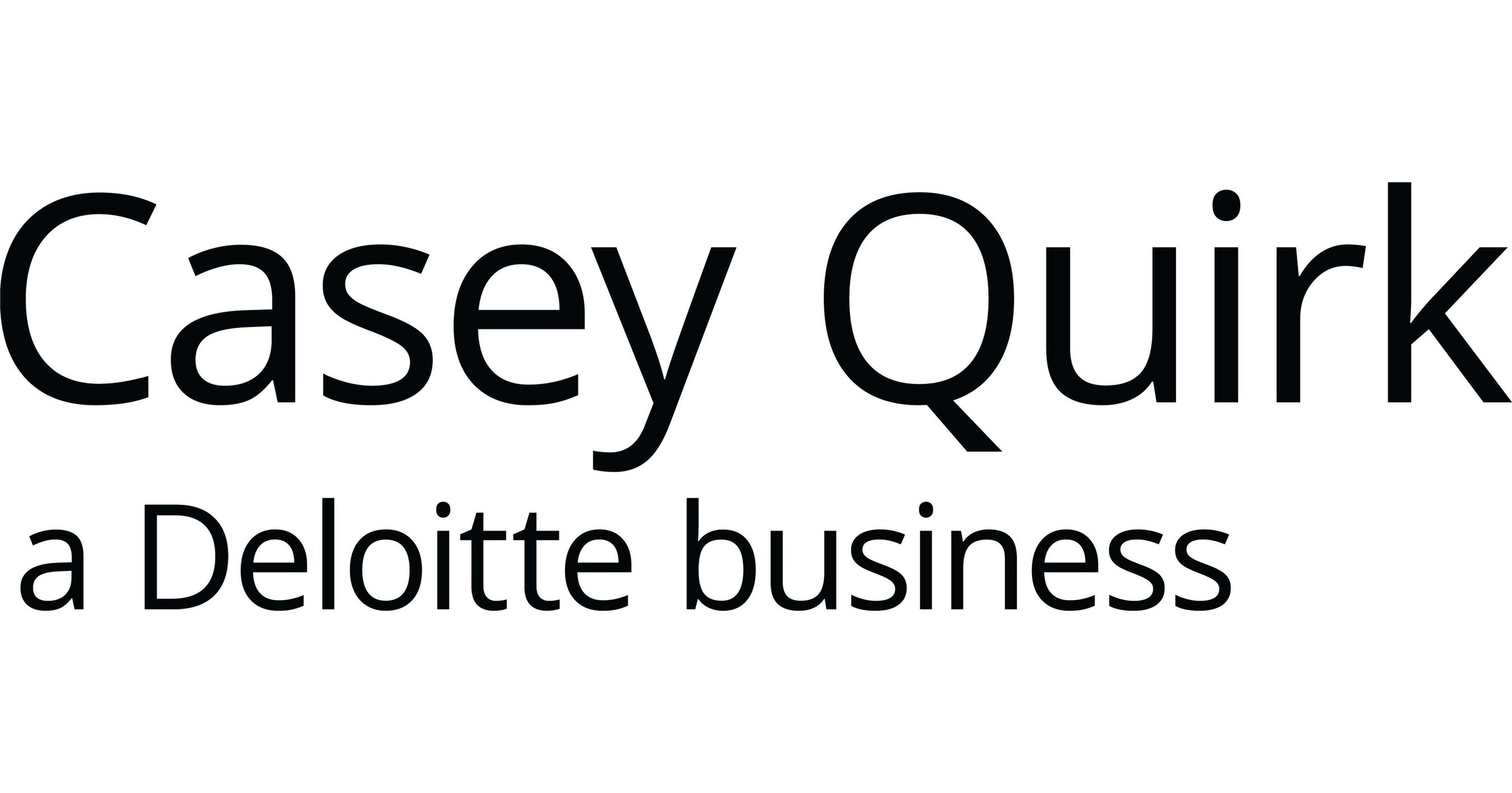 Casey Quirk Outlines How to Create a Winning Asset Management Firm for ...