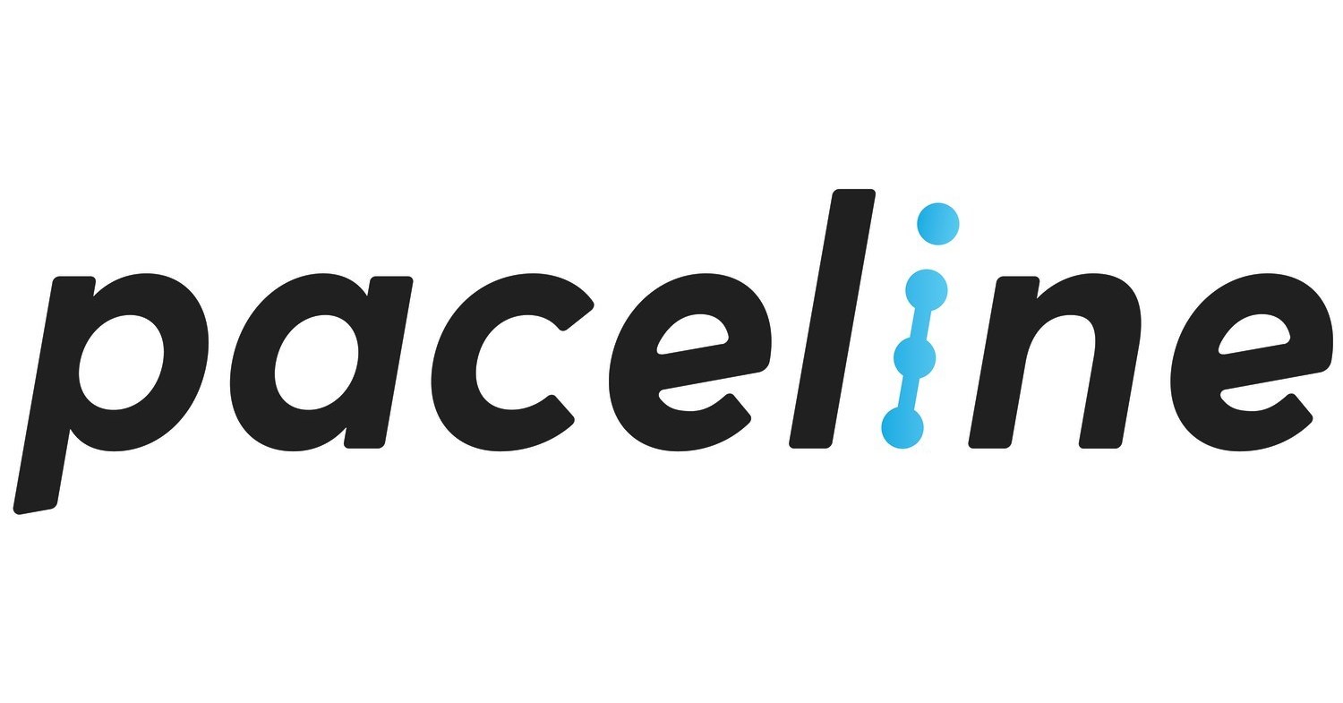 PACELINE HITS ITS STRIDE: NAMED FIRST OFFICIAL CREDIT CARD FOR RAGNAR RELAY