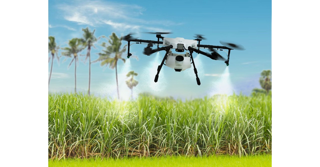 UL Solutions Issues First Statement of Conformity for Drone Product in ...