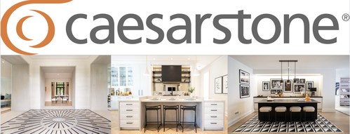 Design for a Cause: Caesarstone Partners with The Princess Margaret ...