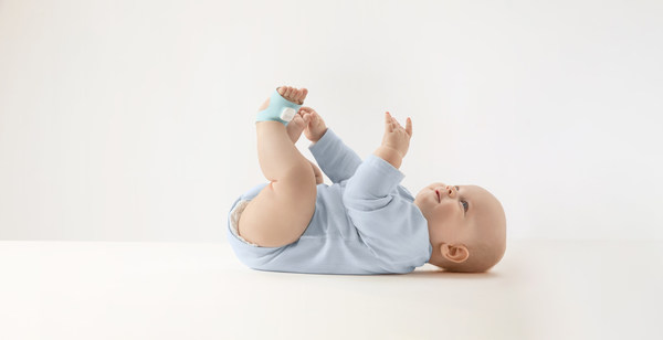 eufy Introduces New Smart Sock Series to Help Parents Monitor Babies ...