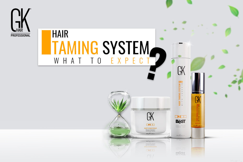 What Is Gk Keratin Treatment