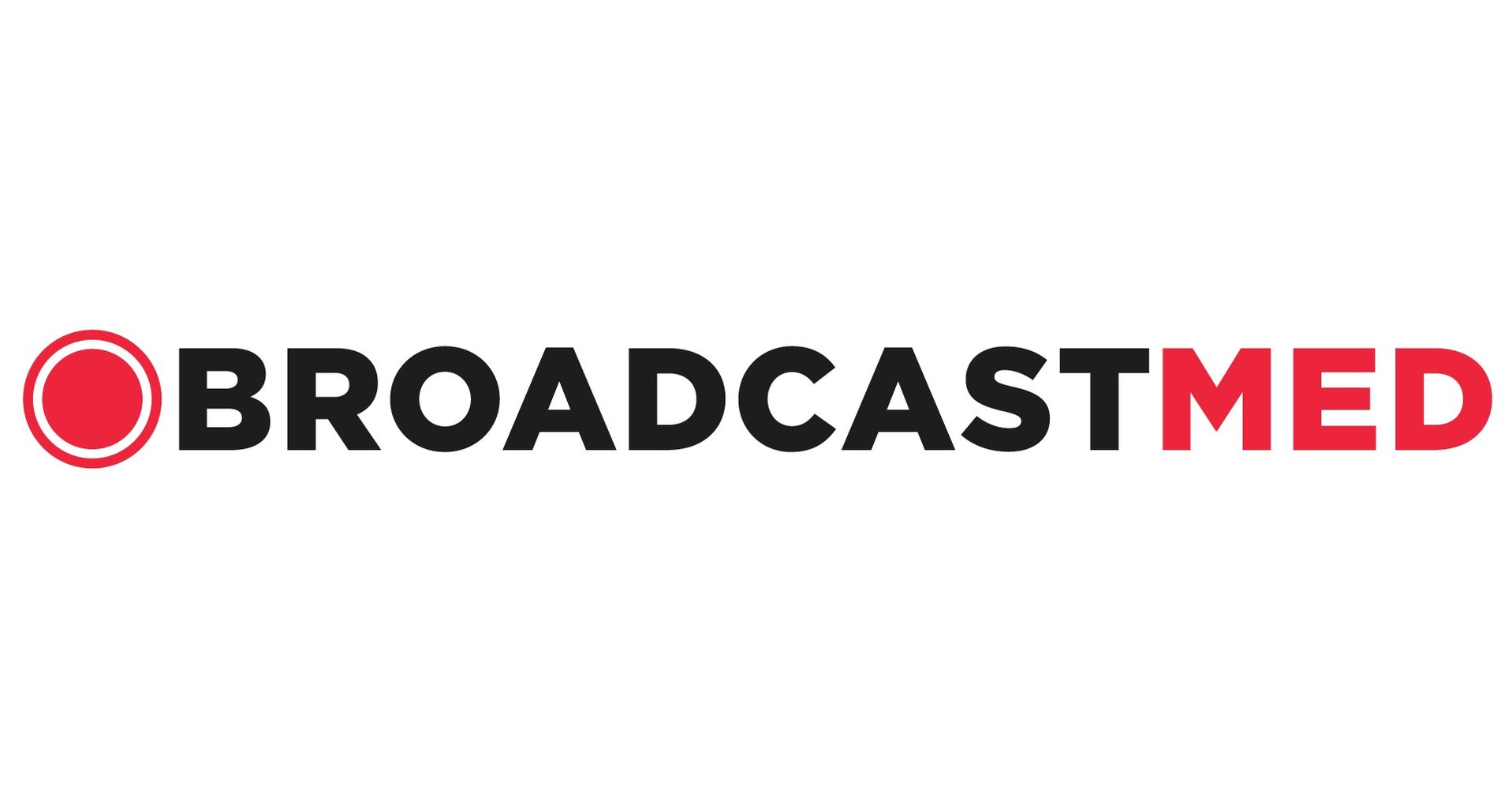 BroadcastMed Launches New Platform for Vision Portfolio of Products