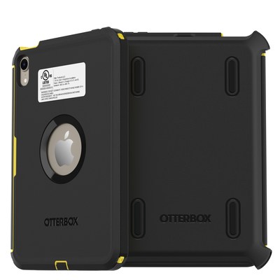 OtterBox launches Industrial Certified Defender Series Division 2 Cases
