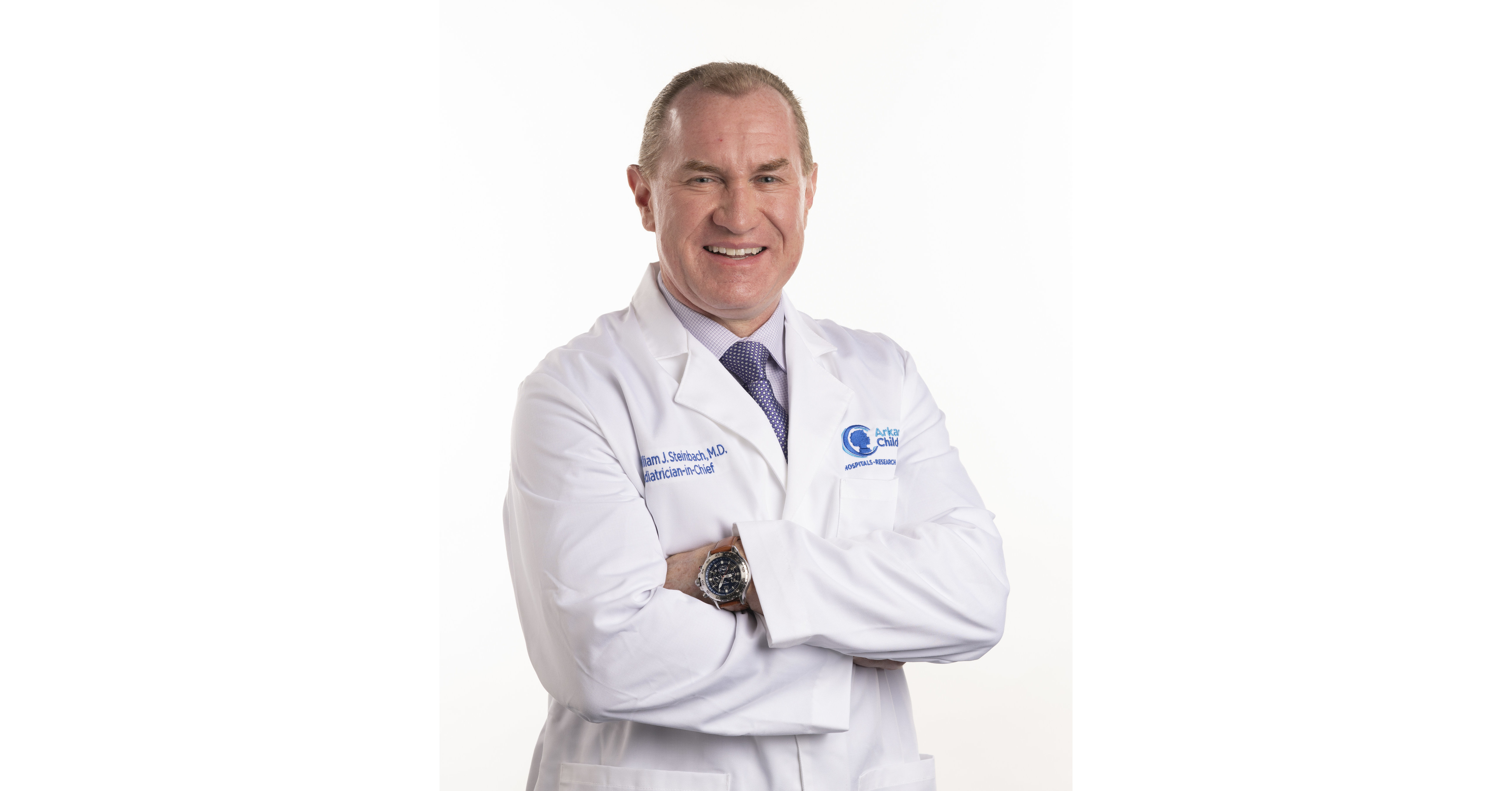 National Institutes of Health Awards Arkansas Children's Research ...