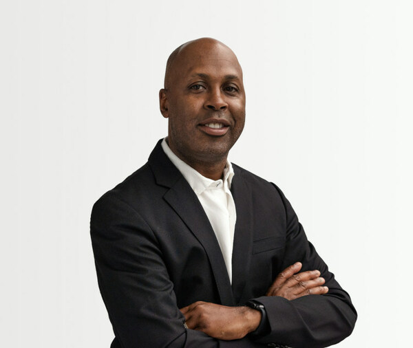 Lucid Appoints Derrick Carty as Vice President of Platform Software ...