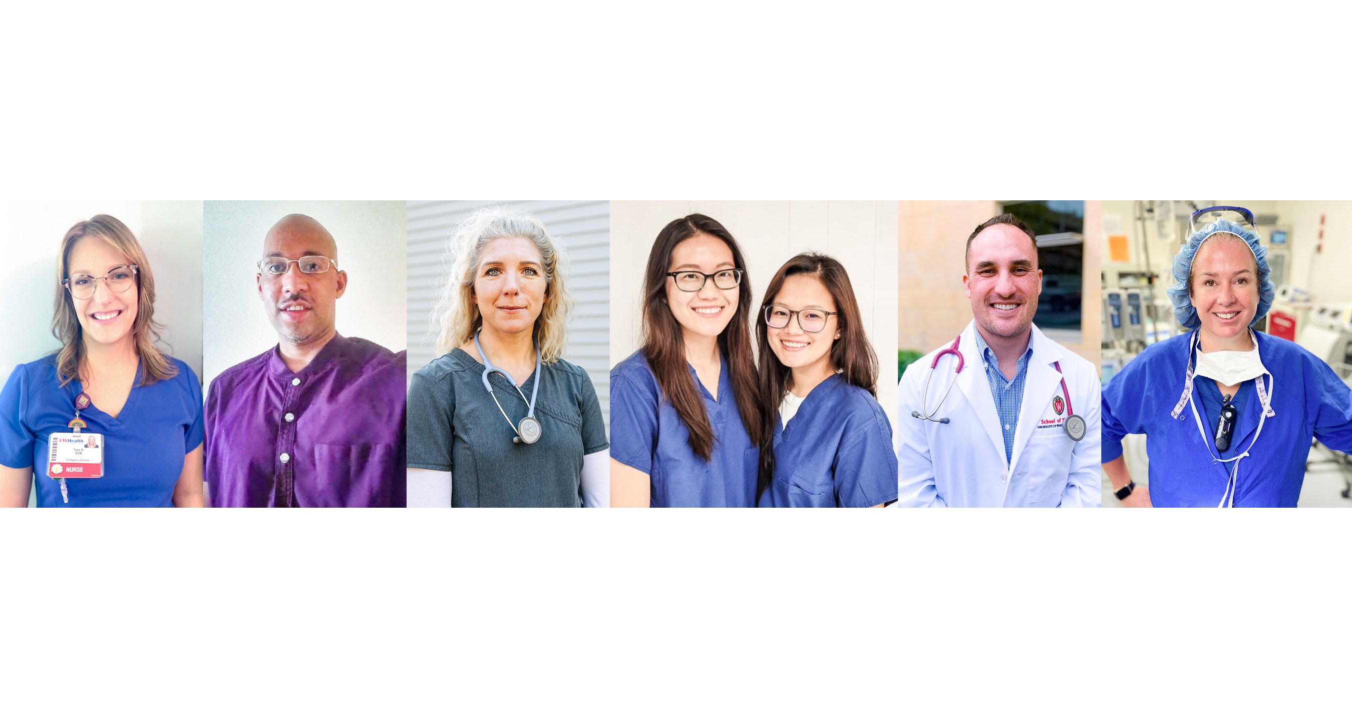 SEIU Healthcare Wisconsin: Hundreds of UW Health Nurses in Madison Vote ...