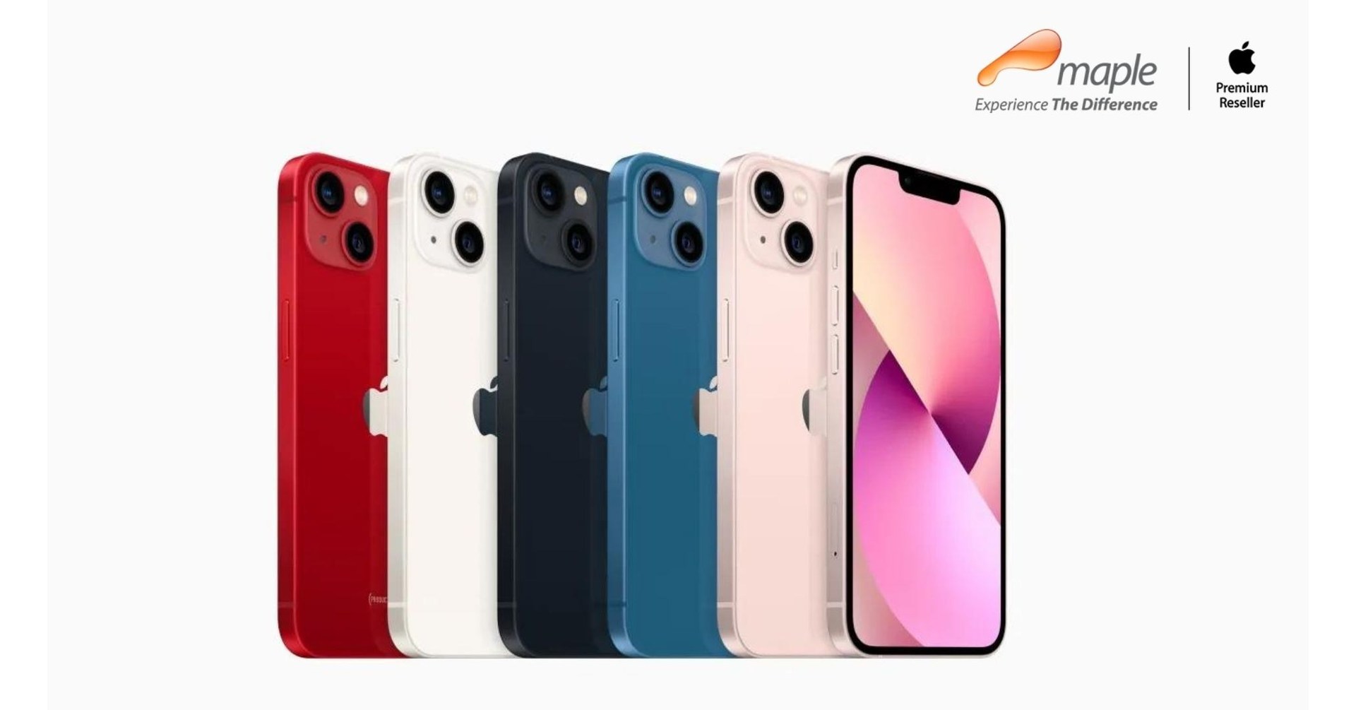 Maple partners with Multipl to offer up to 10% discount on Apple products